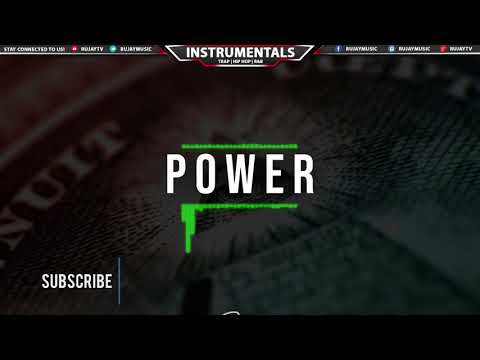 Power Hard Evil Trap Beat Free Rap Hip Hop Instrumental 2018 Jazzy Bubblez #Instrumentals