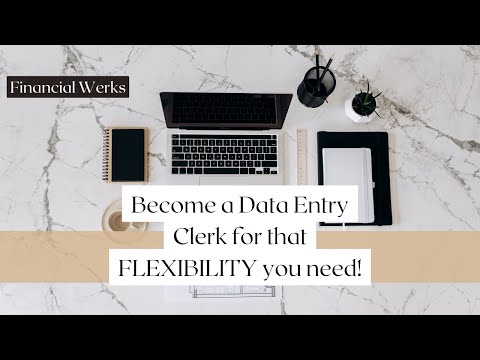 OMM 19 - Be A Data Entry Clerk For The Flexibility You Needed In Your Life