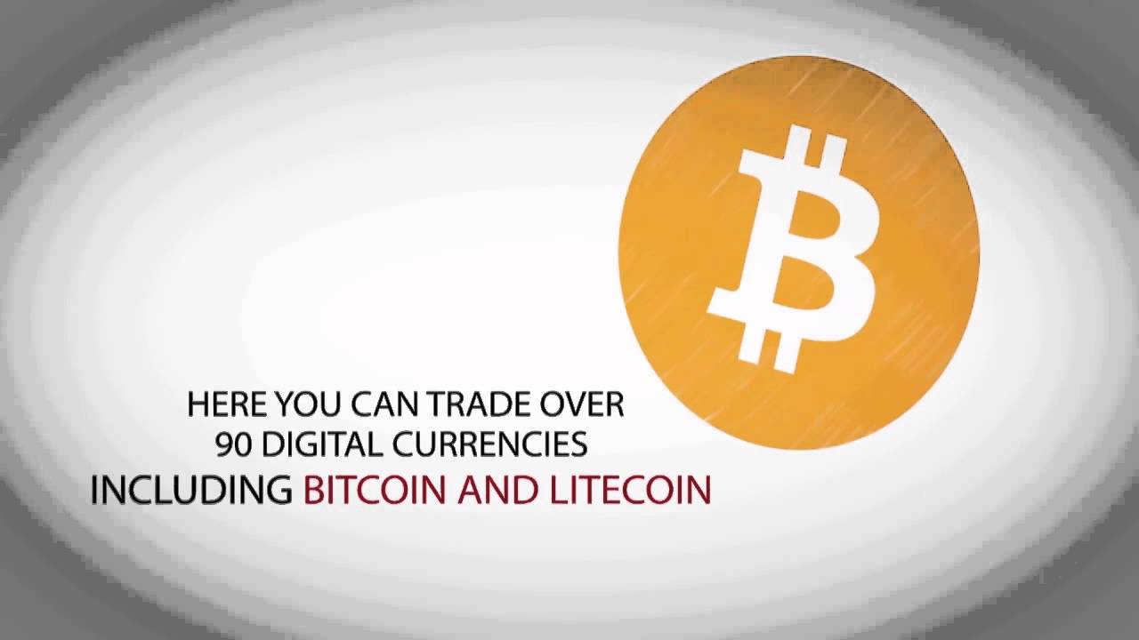 Scryptify Cryptocurrency Video - Crypto Currency Exchanges