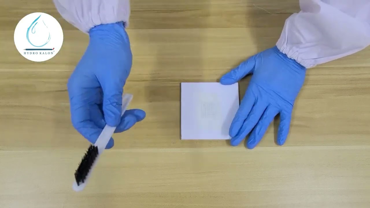 ASTM 3359 - Standard Test Methods for Rating Adhesion by Tape Test