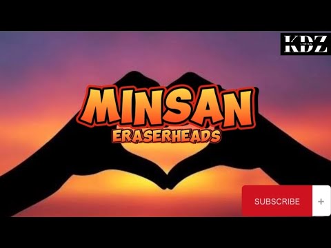 Eraserheads - Minsan (Lyrics)