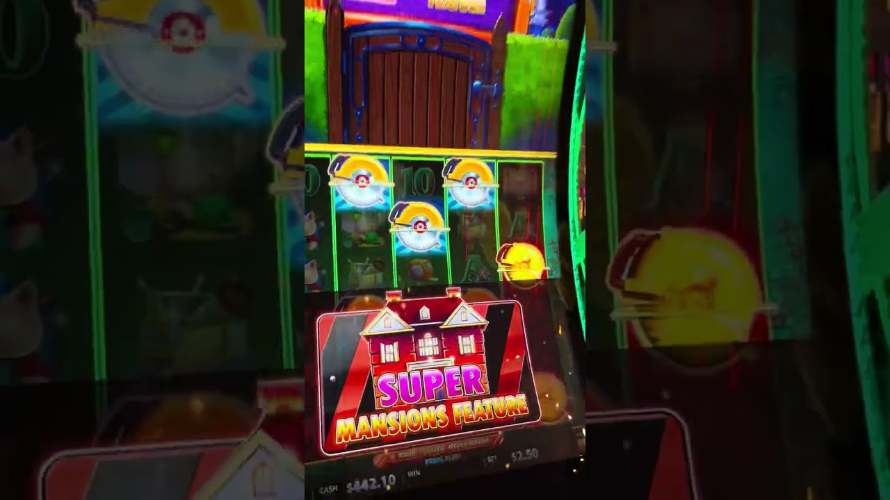 Watch Me Call This Mega Mansion Feature 😱 Part:1 It’s a 3Part Series You Dont Want To Miss Sub UP‼️