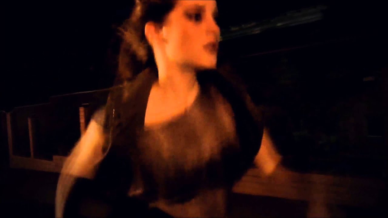 The Ogres 2013 - Constant Velocity