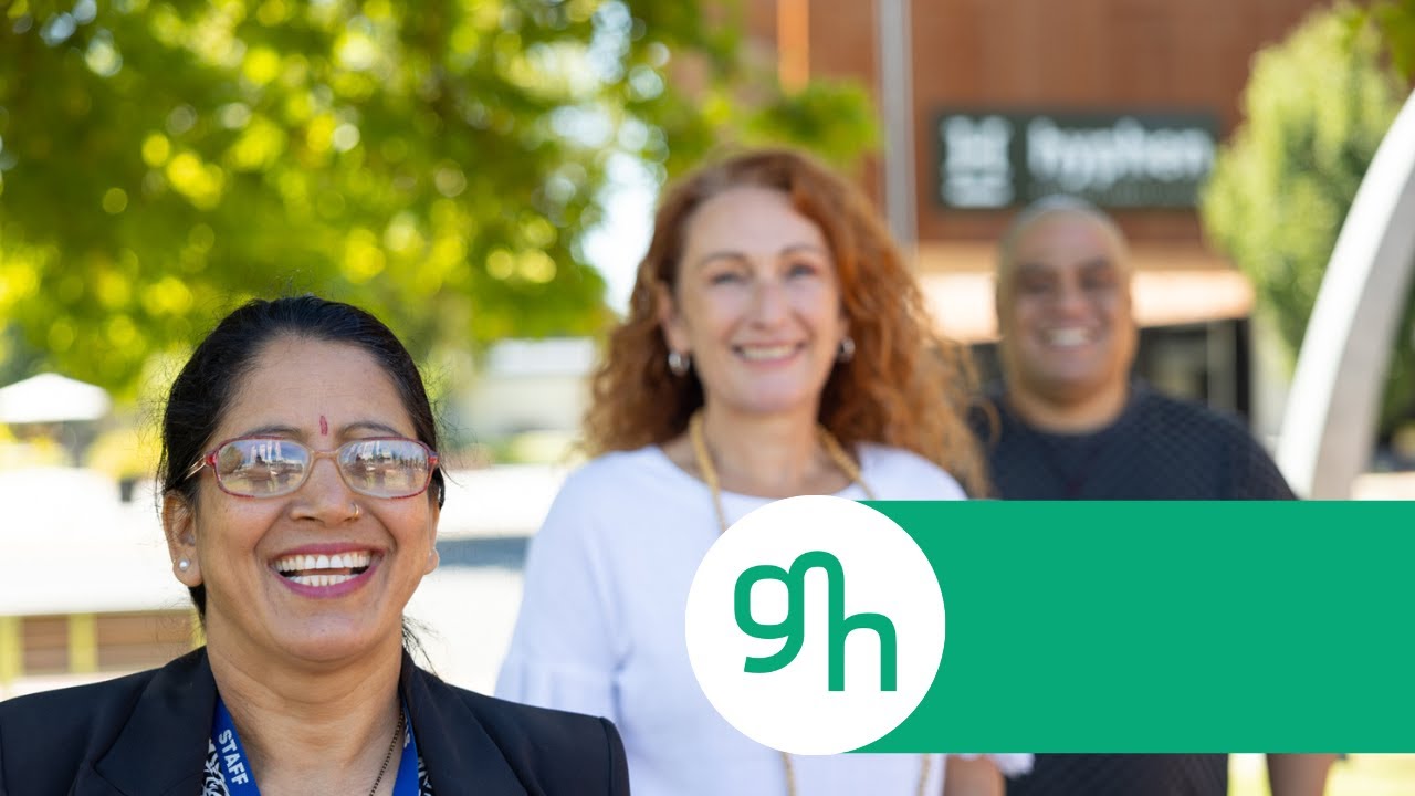 Gateway Health services