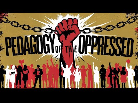 Pedagogy of the Oppressed by Paulo Freire | A Transformative 10-Minute Book Summary & Key Insights