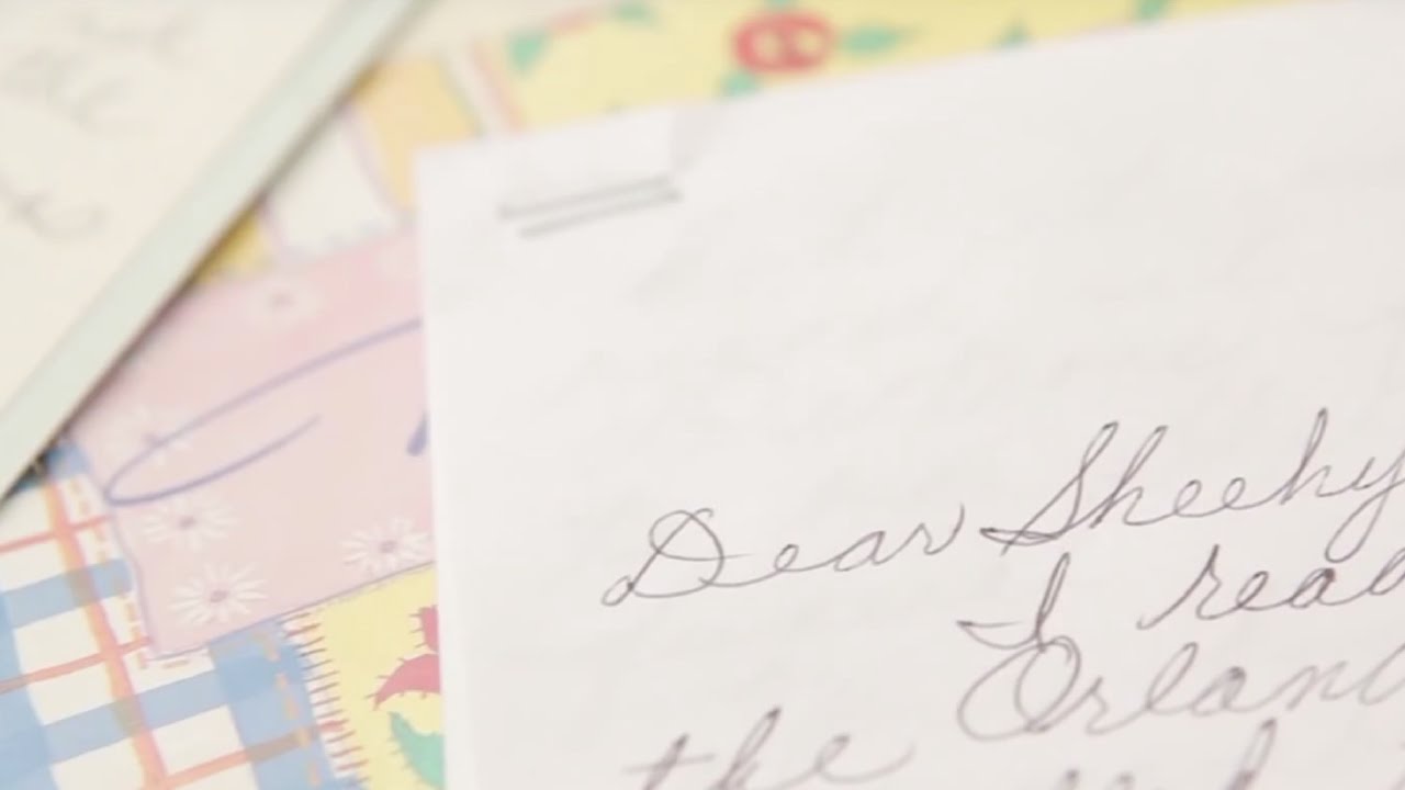 Beautiful Funeral Thank You Notes