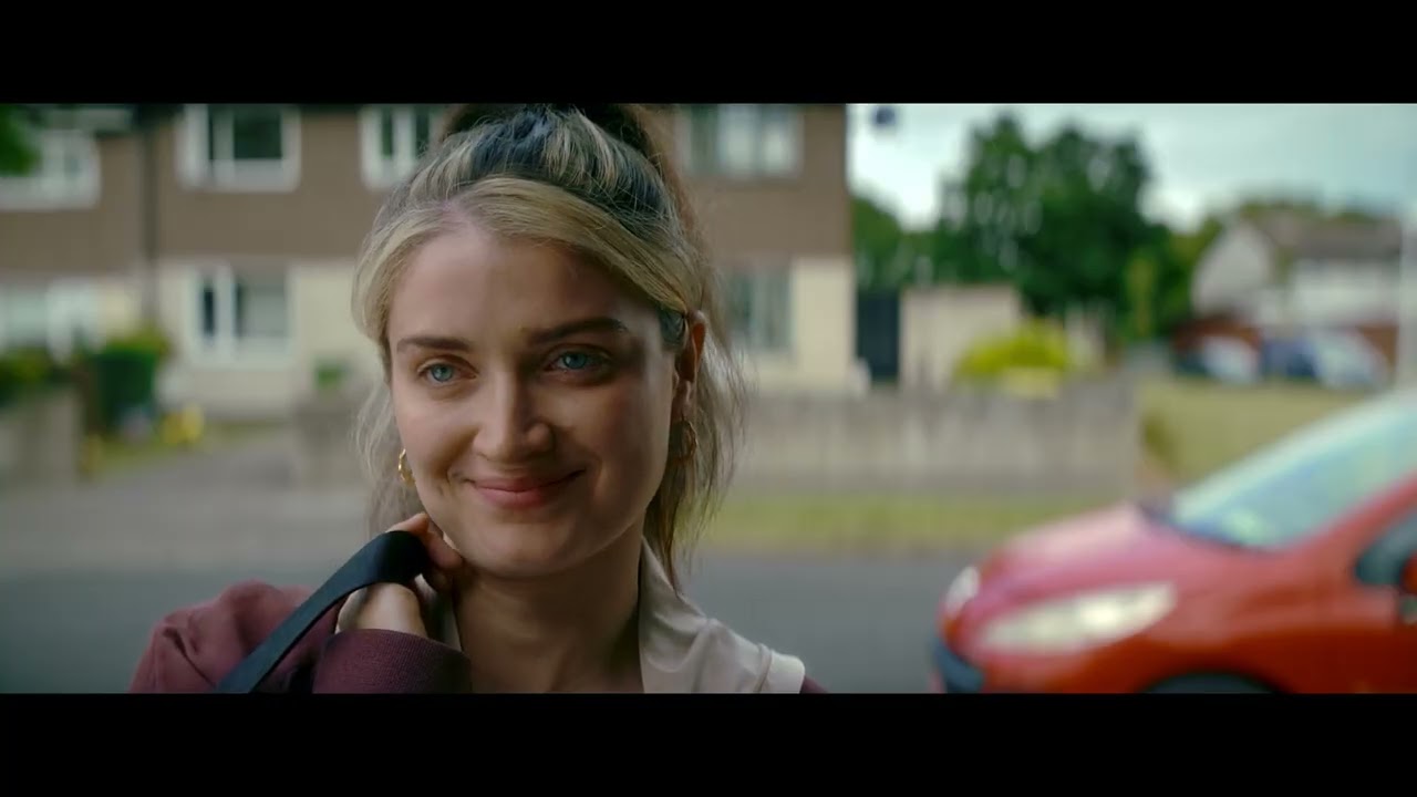 Screen Ireland Variety International Trailer 2025