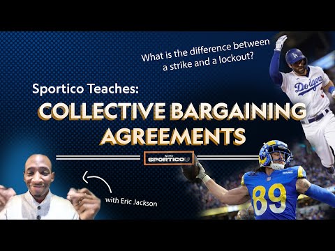 What is a Collective Bargaining Agreement? (CBA)