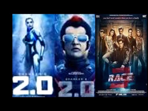 10 Upcoming Complete Bollywood Movies List 2018