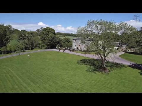 Tankardstown House // Ireland