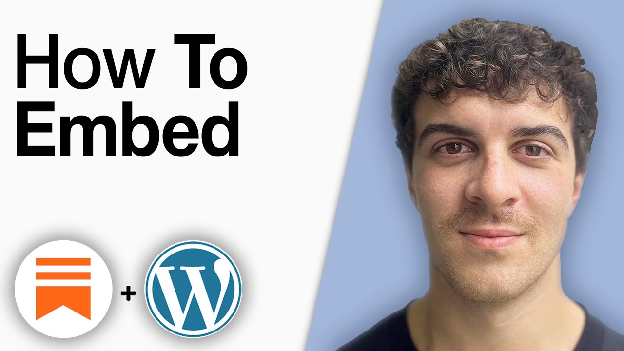 How To Embed Substack in WordPress [2025 Full Guide]