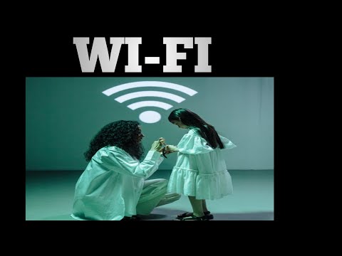 What is a Wi-Fi Network || What does Wi-Fi stand for | How does Wi-Fi work || Wi-Fi Network ||