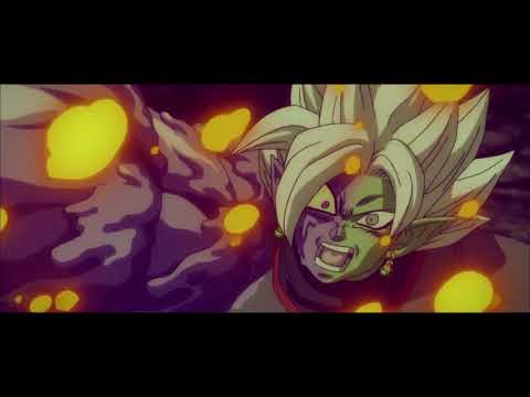 Hebrew Israelite Anime (Dragon ball z)