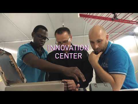 Grenoble INP - Esisar, on board for innovation in Valence