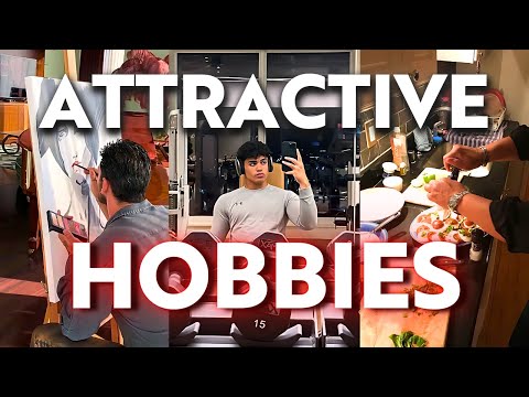 CHANGE Your Life! - Top Trending Hobbies to Dive Into in 2024