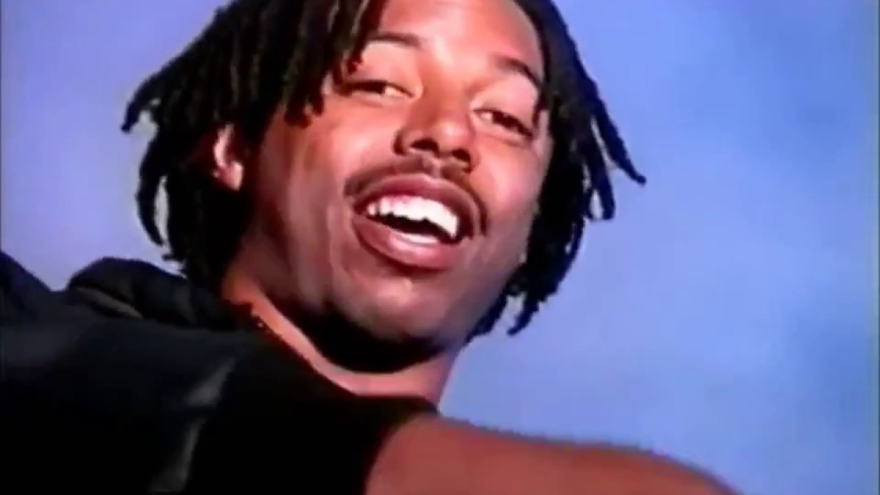 Dred Scott - Check The Vibe Feat. Adriana Evans (HD) 1994