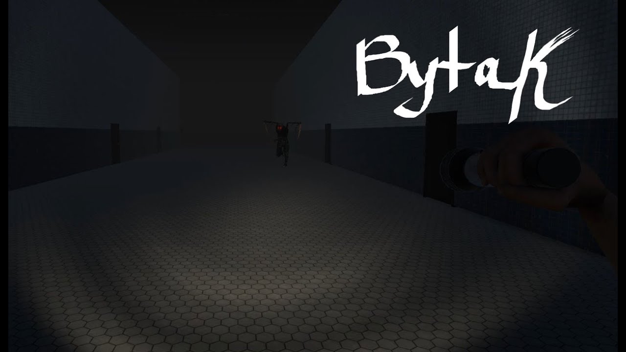 Bytak - Game Walkthrough