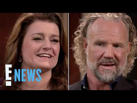 Sister Wives' Kody & Robyn Brown Reveal If They’d Return to Polygamy | E! News