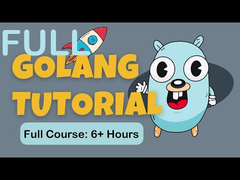 Golang Course | Package, Import & Operation | Golang tutorial | Lesson 2