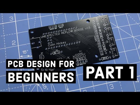 Beginners guide to PCB design with EasyEda – PCBOnline Blog