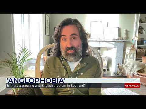 GBNews: Colin Brazier: Neil Oliver debates whether there is a growing ...