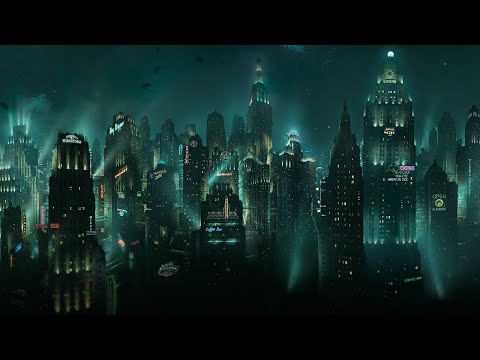 Steam Community :: Video :: BioShock Remastered Longplay Part 1 ...