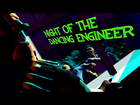 Steam Community :: Video :: Night of the Dancing Engineer