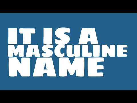 What does the name Andrew mean?