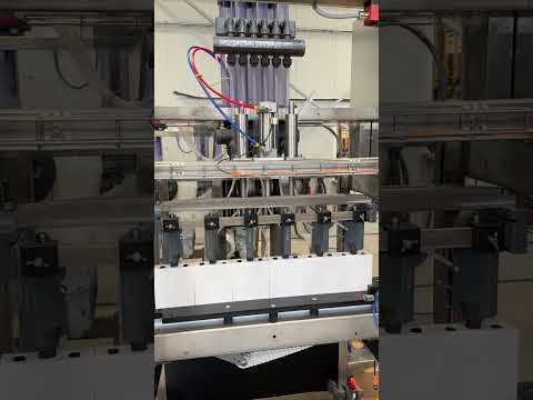 LF4 8S Syringe