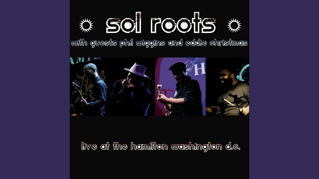 Roberta (Live) (feat. Phil Wiggins)