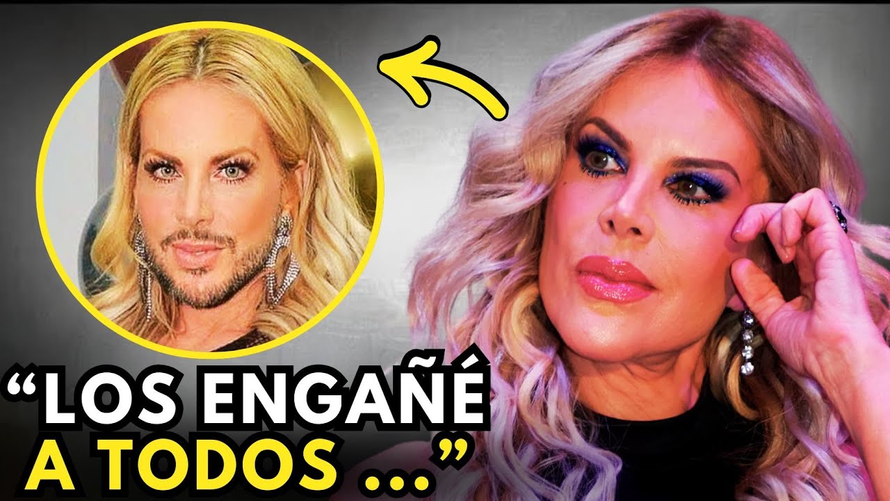 A sus 58 años Lorena Herrera finalmente confirma los rumores