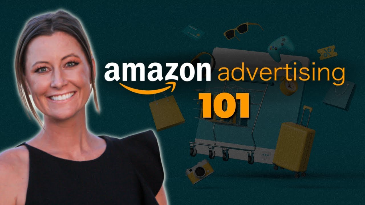 Amazon Advertising 101: A Comprehensive Guide to Structure, Research ...