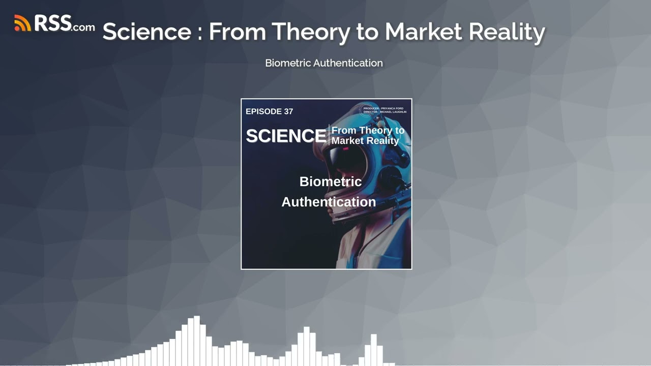 Biometric Authentication