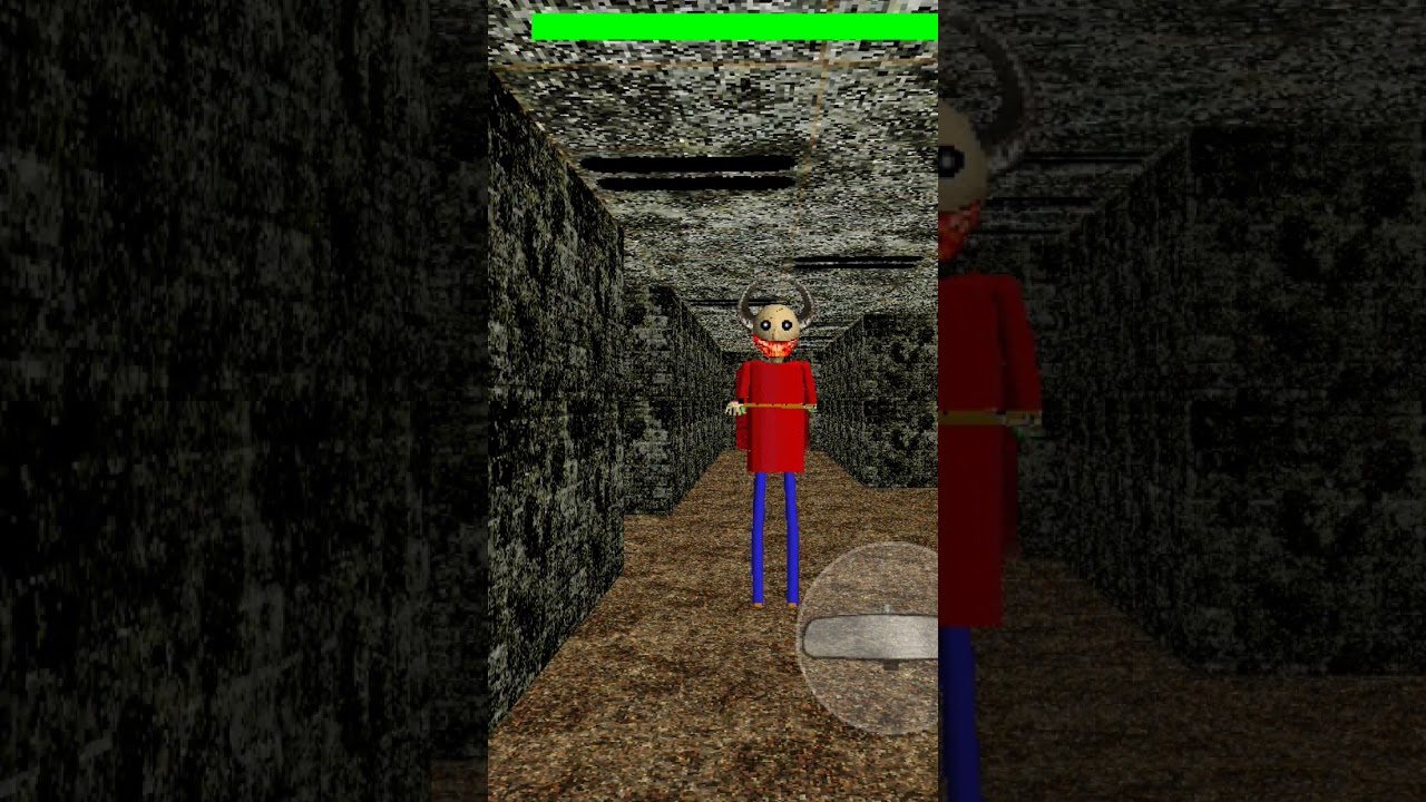 baldi.exe jampscary 😱 baldi