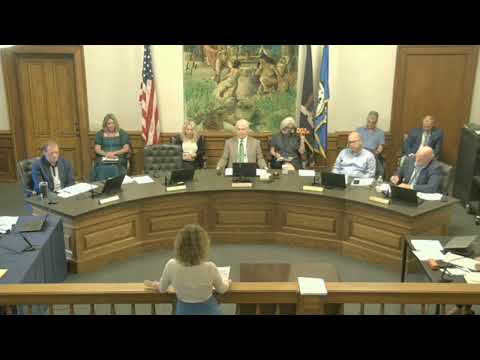 Michele Madigan’s Regrettable Remarks – Saratoga Springs Politics