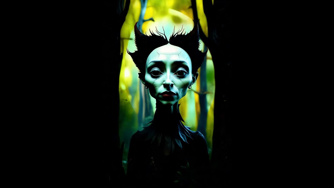 face shifters - Local stable diffusion animation