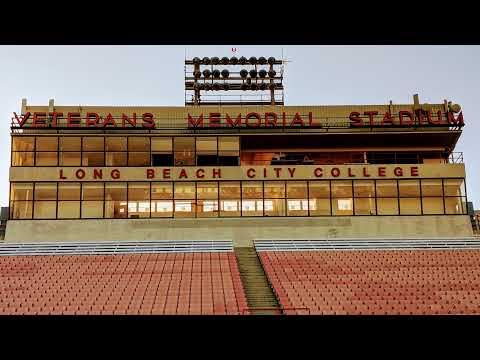 LBCC Viking Productions Live Stream
