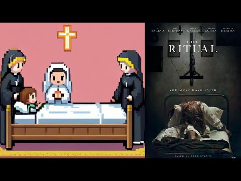 The Ritual Review