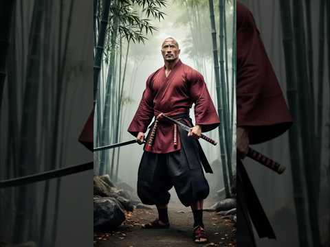 💪Warriors of the Movie Realm #fashion #ai #shorts #style #cinema