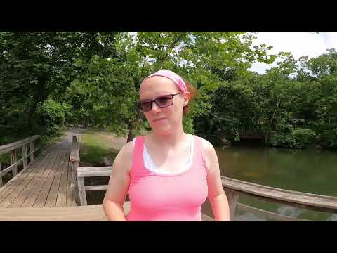 Cacapon Resort State Park