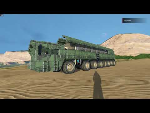 Steam Community :: Video :: HTF5680A1 w Cluster Turret Missile