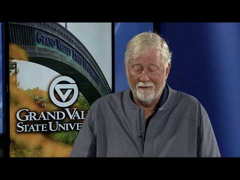 GVSU CSO interview with Andy DeVries