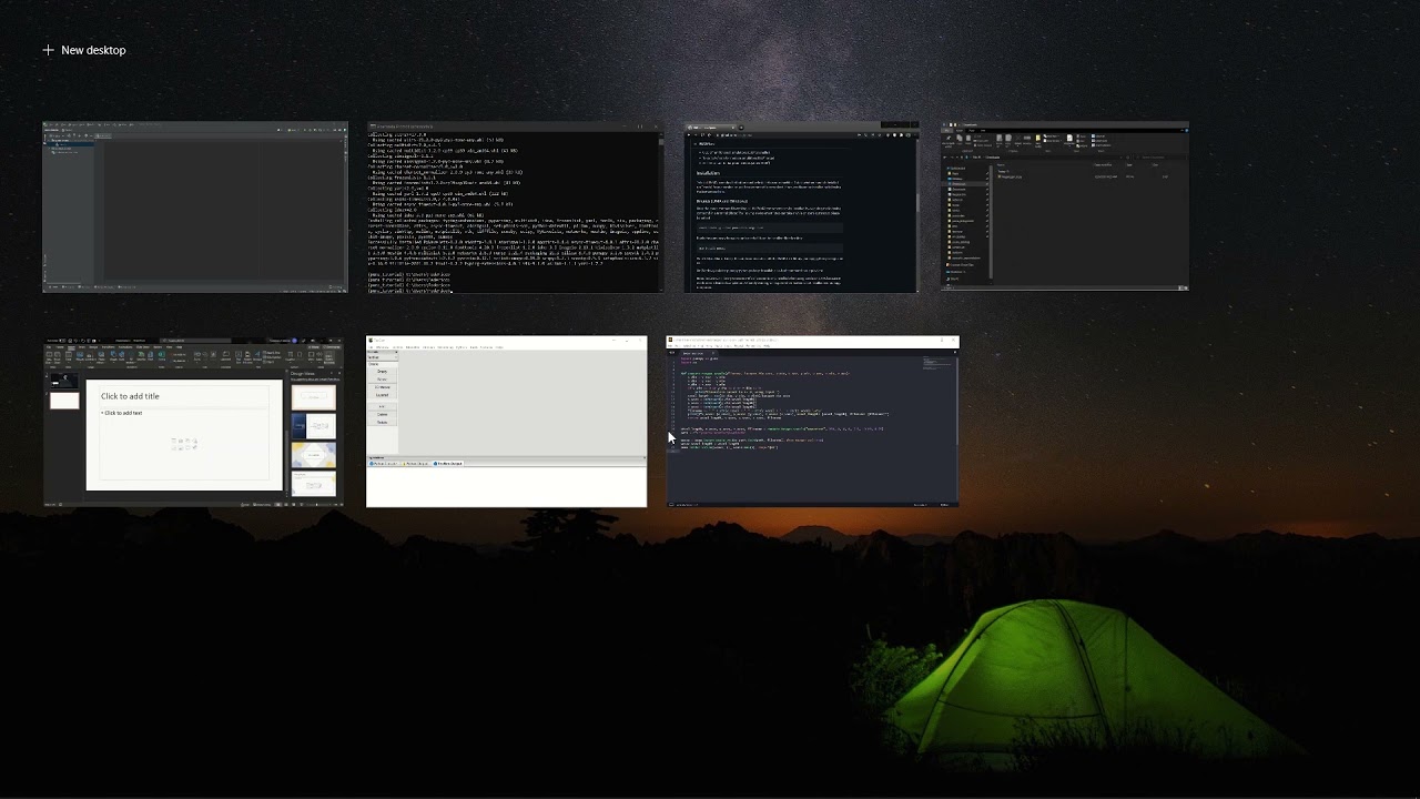 PuMA V3 Tutorial - pumapy: TexGen integration (Windows)