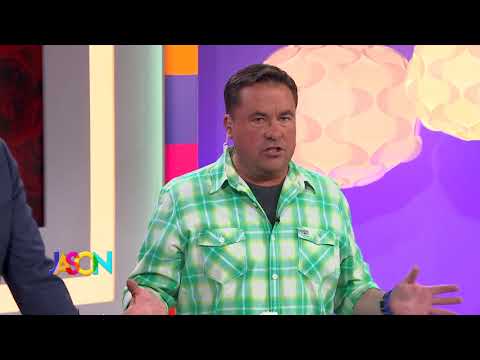 The meaning of flowers with Dale K.