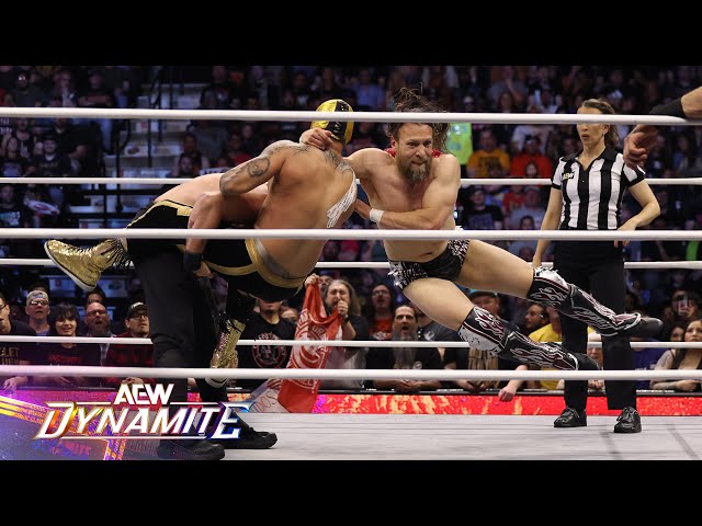 Popular Stars To Be Barred From Upcoming Aew Shows Reports
