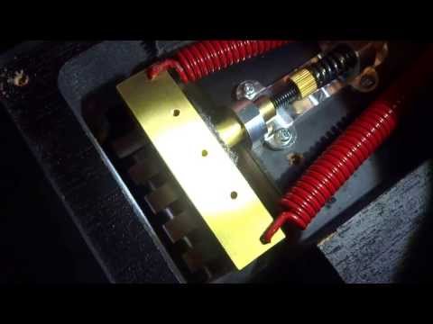 Schaller Sure Claw iMuso