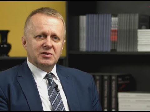 [TYLKO U NAS] Prof. M. Ryba: To, co dokona się w polskich wyborach ...