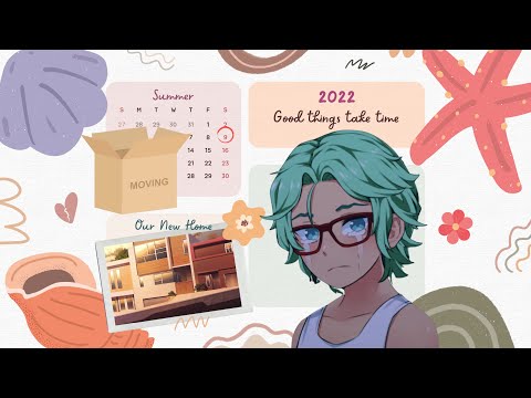 Steam Community :: Video :: Our Life (Game): Meet Cove - Pt 1