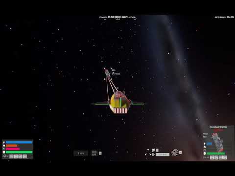 Steam Community :: Video :: Starship EVO - How to Argo an AI Spawn into ...