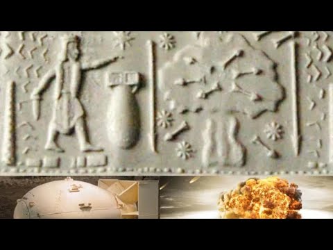 the SECRET that destroyed the SUMERIAN CIVILIZATION